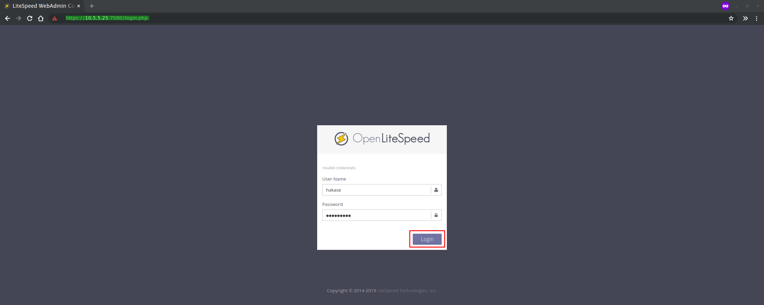 How To Install OpenLiteSpeed Server With PHP On Ubuntu 18 04 LTS