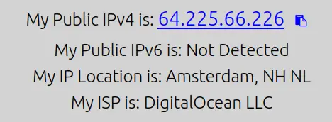 How To Install And Configure OpenVPN Server On Rocky Linux 9