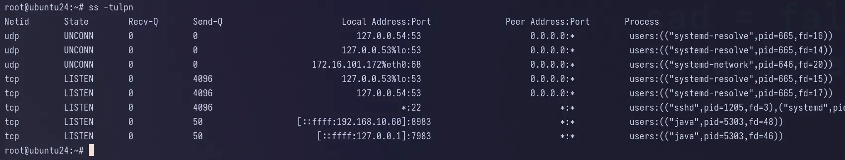 How To Install Apache Solr On An Ubuntu 24 04 Server
