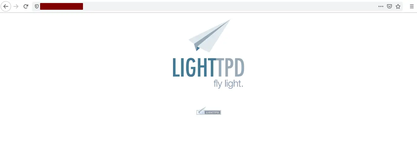 How To Install Lighttpd With Php Fpm And Mariadb On Centos