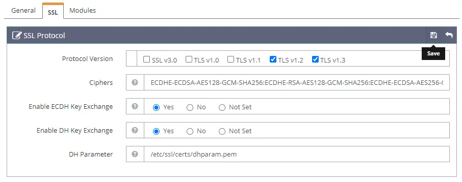How To Install LOMP Stack OpenLiteSpeed MySQL And PHP On Debian 12