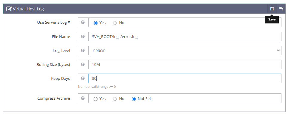 How To Install LOMP Stack OpenLiteSpeed MySQL And PHP On Ubuntu 24 04