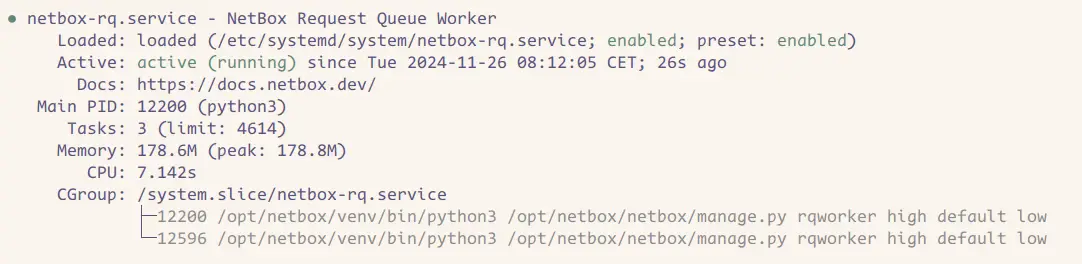 How To Install NetBox IRM Infrastructure Resource Modelling Tool On