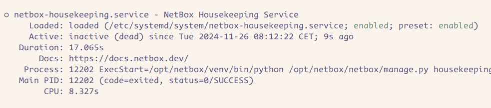 How To Install NetBox IRM Infrastructure Resource Modelling Tool On