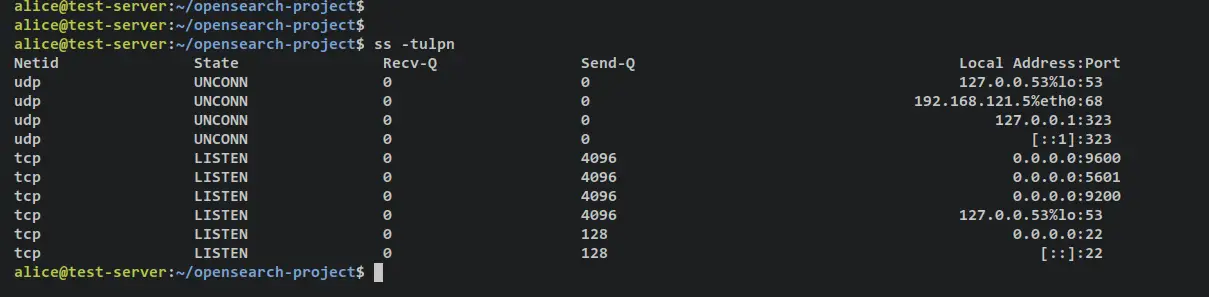 How To Install OpenSearch Via Docker On Ubuntu 22 04