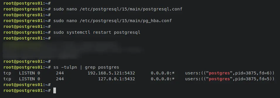 How To Set Up Multi Master Postgresql Replication On Ubuntu