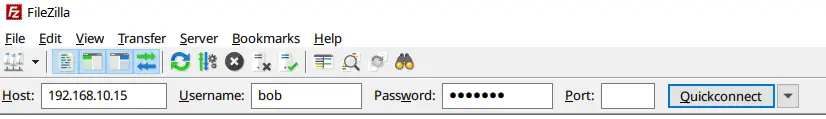 How To Install A Secure FTP Server With Vsftpd On Debian 12