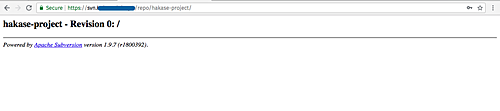 How To Setup Apache Subversion With Let S Encrypt Ssl On Ubuntu