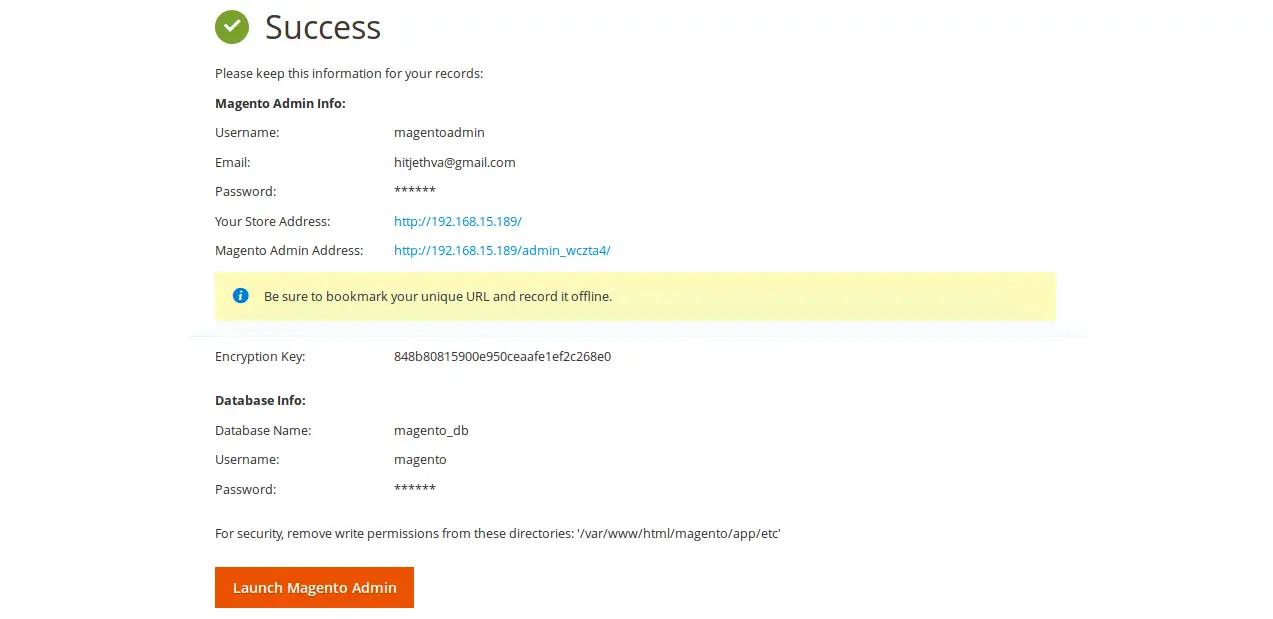 How To Setup Magento 2 With Varnish And Apache On Ubuntu 16 04