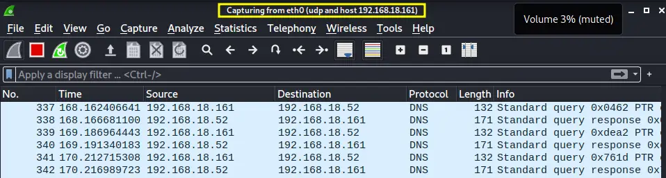 How to use Filters in Wireshark Cộng Đồng Linux