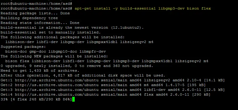 L Tp Over Ipsec Using Openswan With Freeradius Authentication On Ubuntu