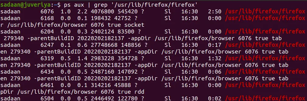 4 Cli Based Linux Performance Monitoring Tools Top Htop Ps And Vmstat