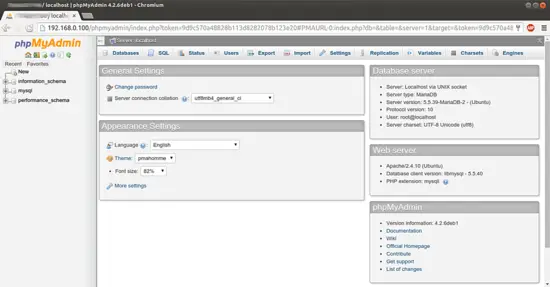 Ubuntu 1410 Lamp Server Tutorial With Apache 2 Php 5 And Mysql Mariadb