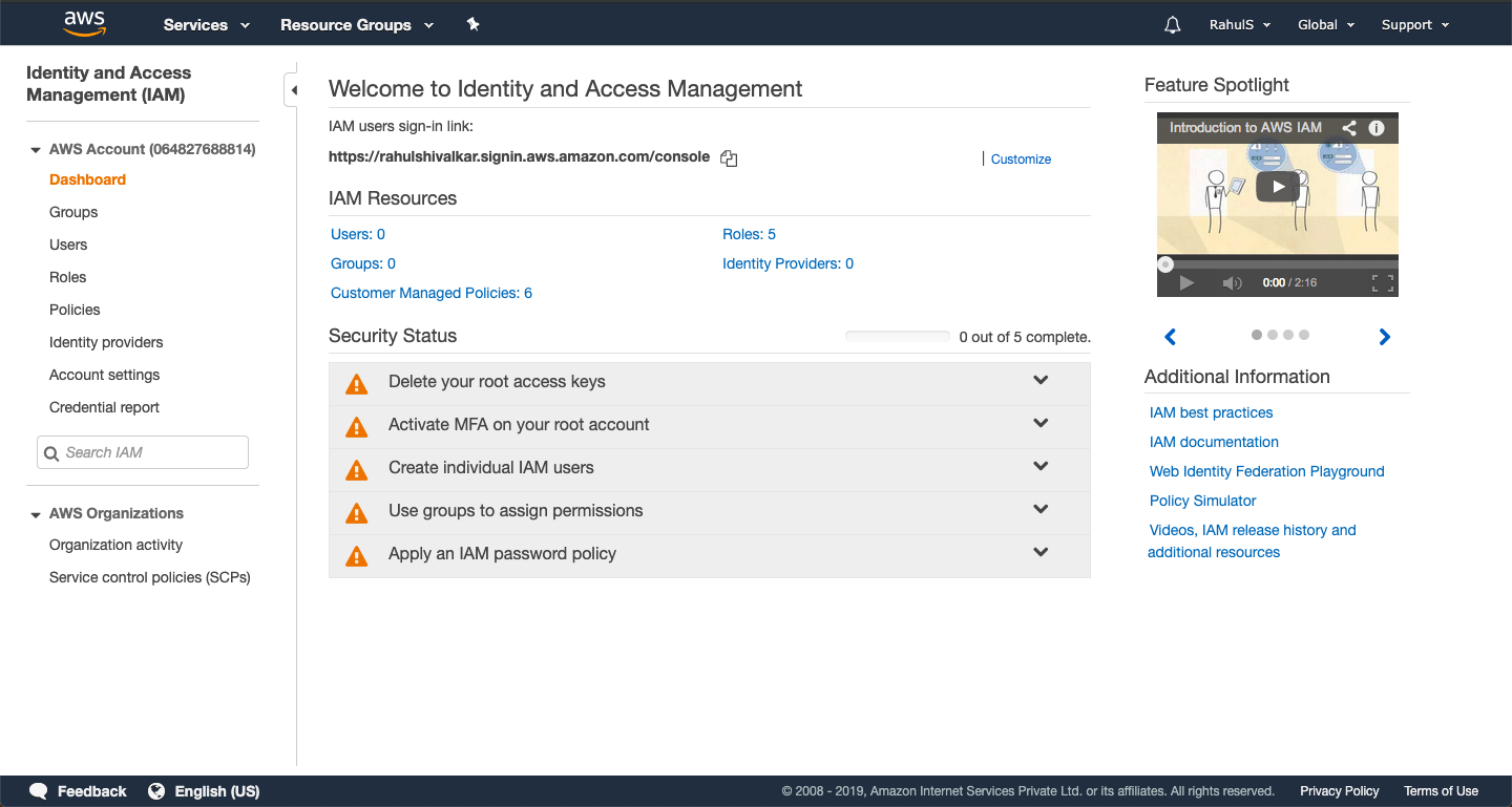 Aws Lambda Function To Start And Stop An Ec2 Instance