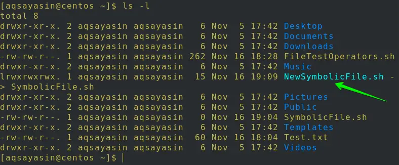 How To Use Bash File Test Operators In Linux