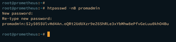 Build A Monitoring System With Grafana And Prometheus On Debian 12
