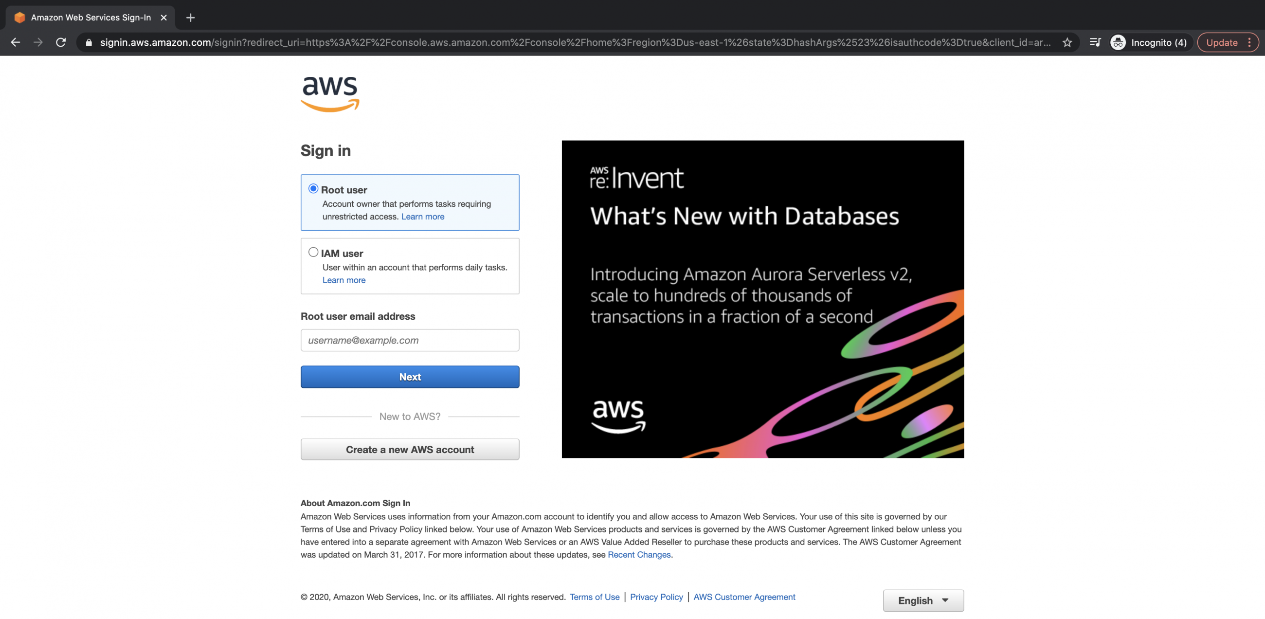 How To Use Cloudformation To Create An Sns Topic On Aws 7992