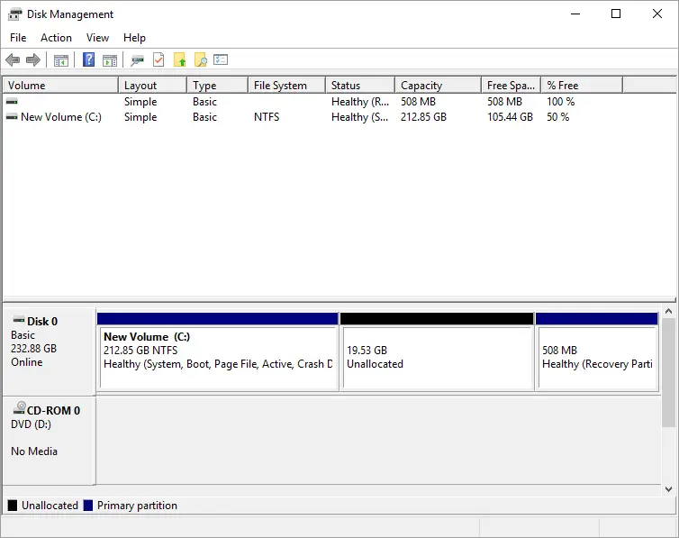 Configuring A Single Ubuntu Installation As A Dual Boot Option And A Virtualbox Appliance Under