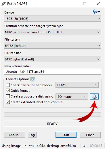 Configuring A Single Ubuntu Installation As A Dual Boot Option And A Virtualbox Appliance Under