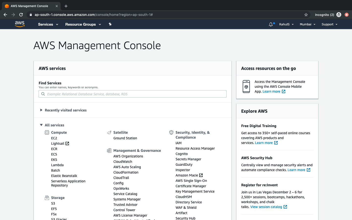 How To Create An Alarm For An Ec2 Instance With Cloudwatch