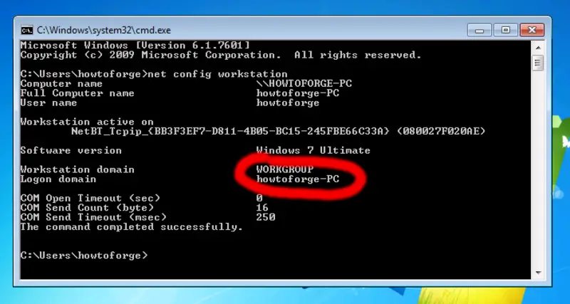 Samba Server Install on Debian 7 (Wheezy) Samba Server Install on Debian 7 (Wheezy)