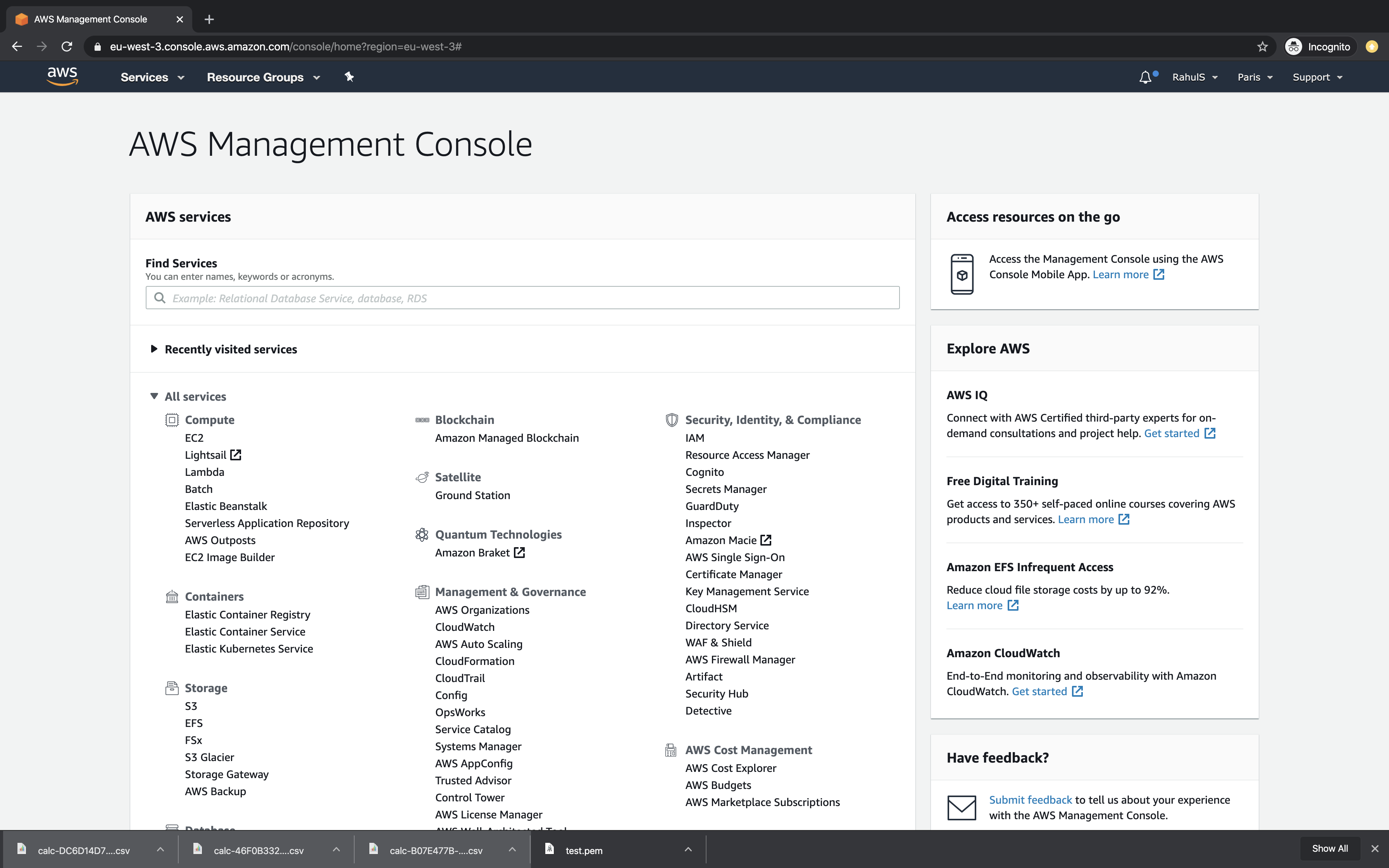 Delete Unused Ebs Elastic Block Storage Volumes On Aws Using A Lambda Function