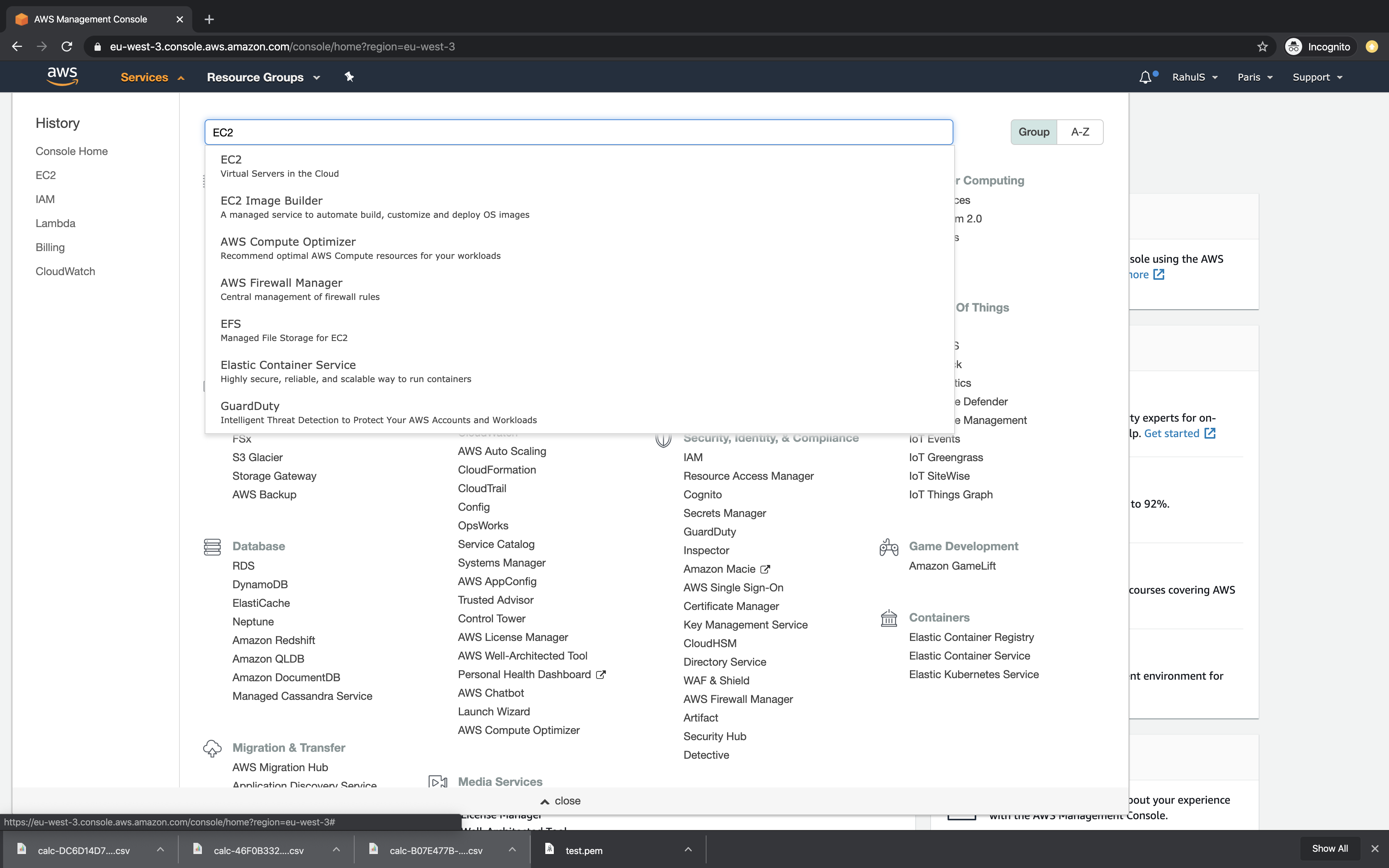 Delete Unused Ebs Elastic Block Storage Volumes On Aws Using A Lambda
