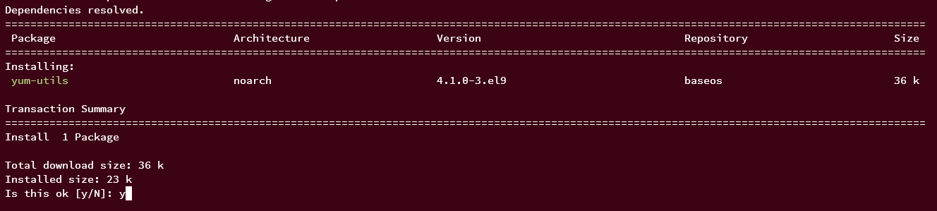 Docker Ce On Alma Linux 9 A Quick And Easy Installation Guide
