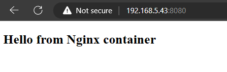 Docker CE on Alma Linux 9: A Quick and Easy Installation Guide