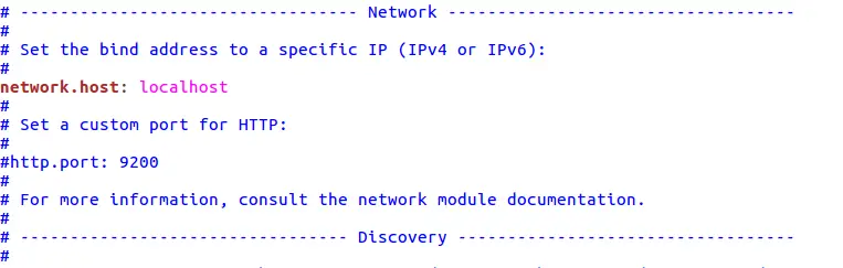 Elasticsearch And Kibana Installation And Basic Usage On Ubuntu 1604