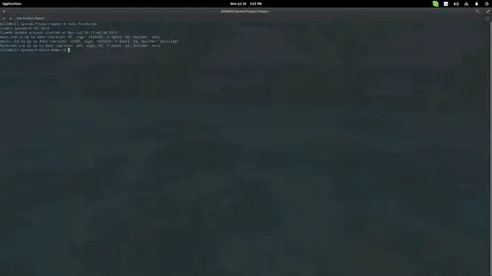 How to scan for viruses with ClamAV on Ubuntu 20.04