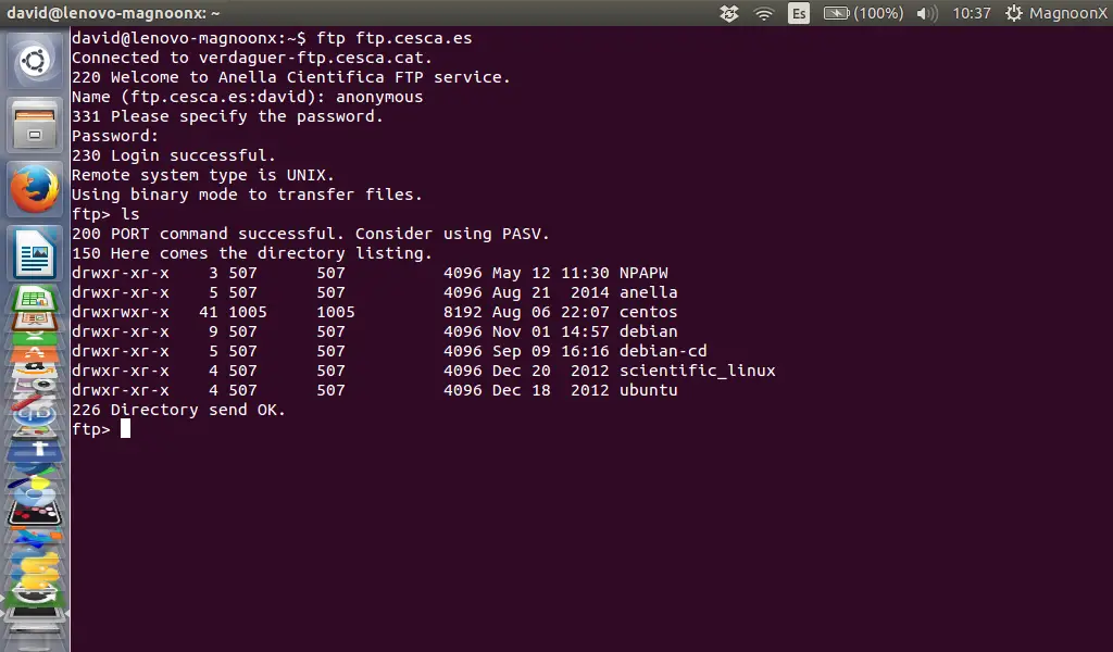 Mput Command In Ftp Unix Forex Hedge Strategy