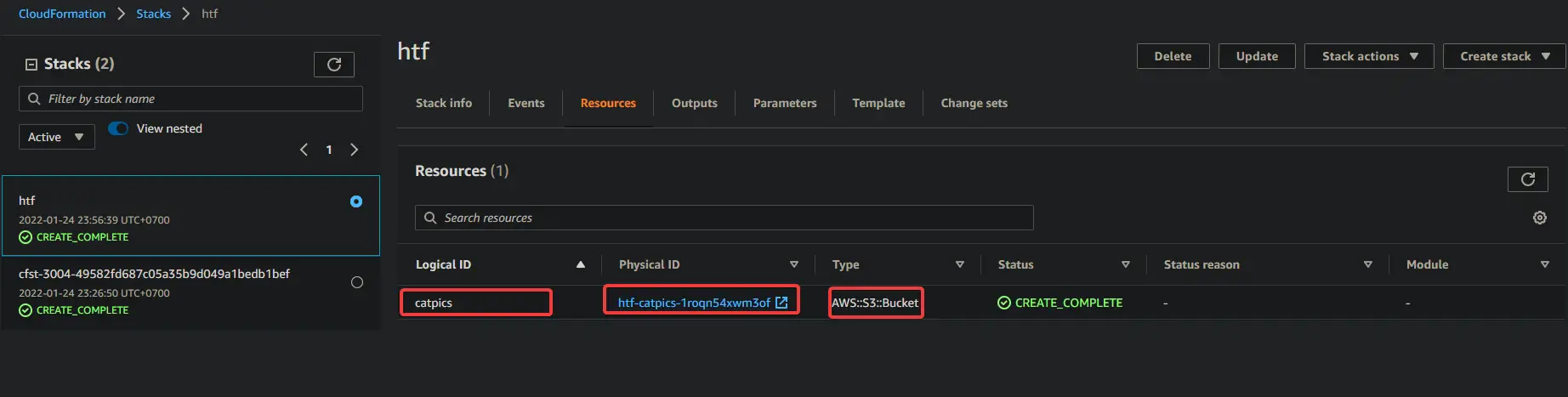 How to Automate Your AWS Resources with CloudFormation Templates