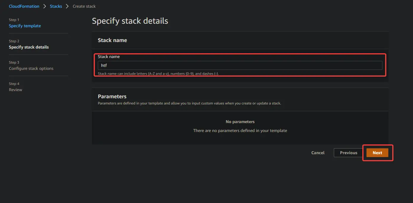 How to Automate Your AWS Resources with CloudFormation Templates