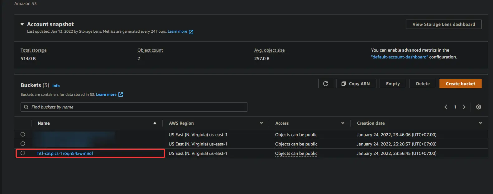 How to Automate Your AWS Resources with CloudFormation Templates