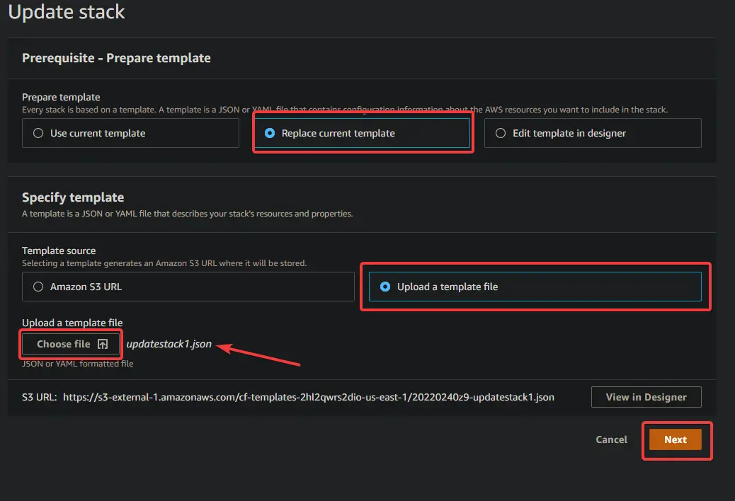 How to Automate Your AWS Resources with CloudFormation Templates