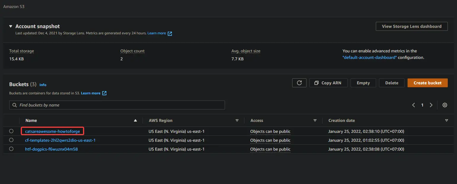 How to Automate Your AWS Resources with CloudFormation Templates
