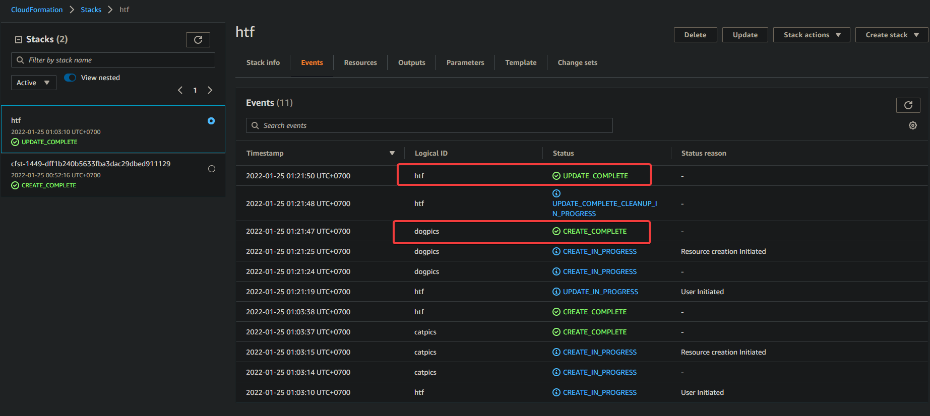 How to Automate Your AWS Resources with CloudFormation Templates