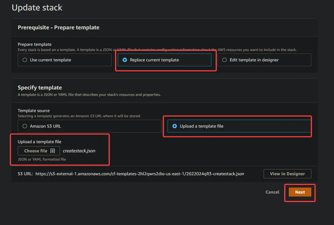 How to Automate Your AWS Resources with CloudFormation Templates