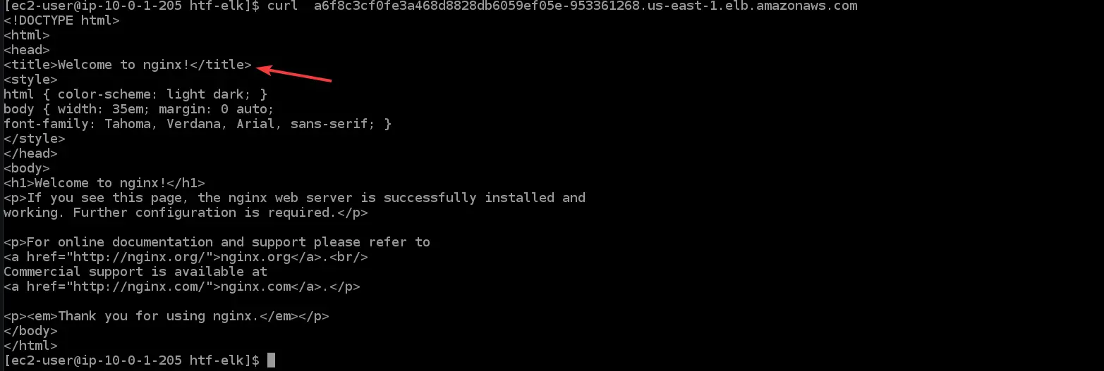 How to Create a Kubernetes Cluster with AWS CLI