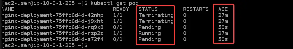 How to Create a Kubernetes Cluster with AWS CLI