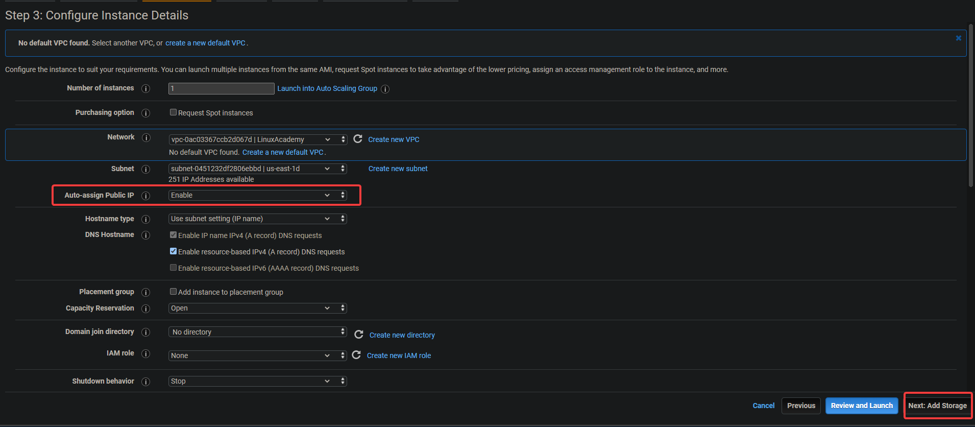 How to Create a Kubernetes Cluster with AWS CLI