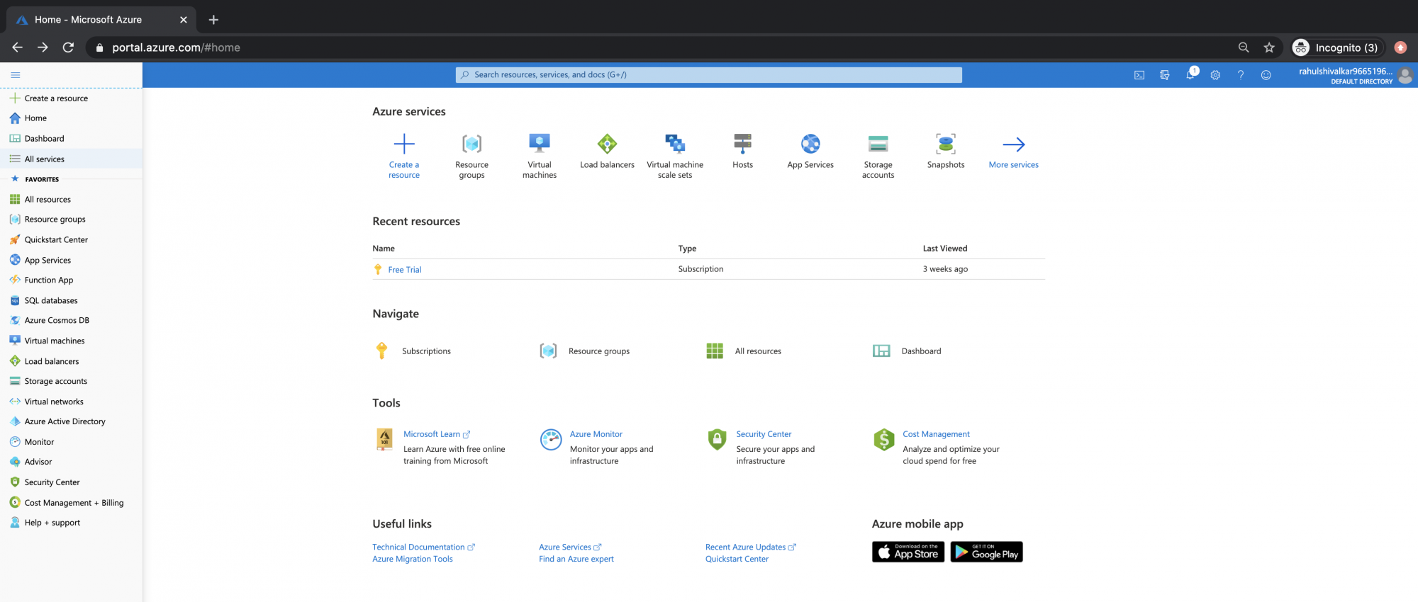 How To Use Object Storage In Azure Cloud Cộng Đồng Linux 1180