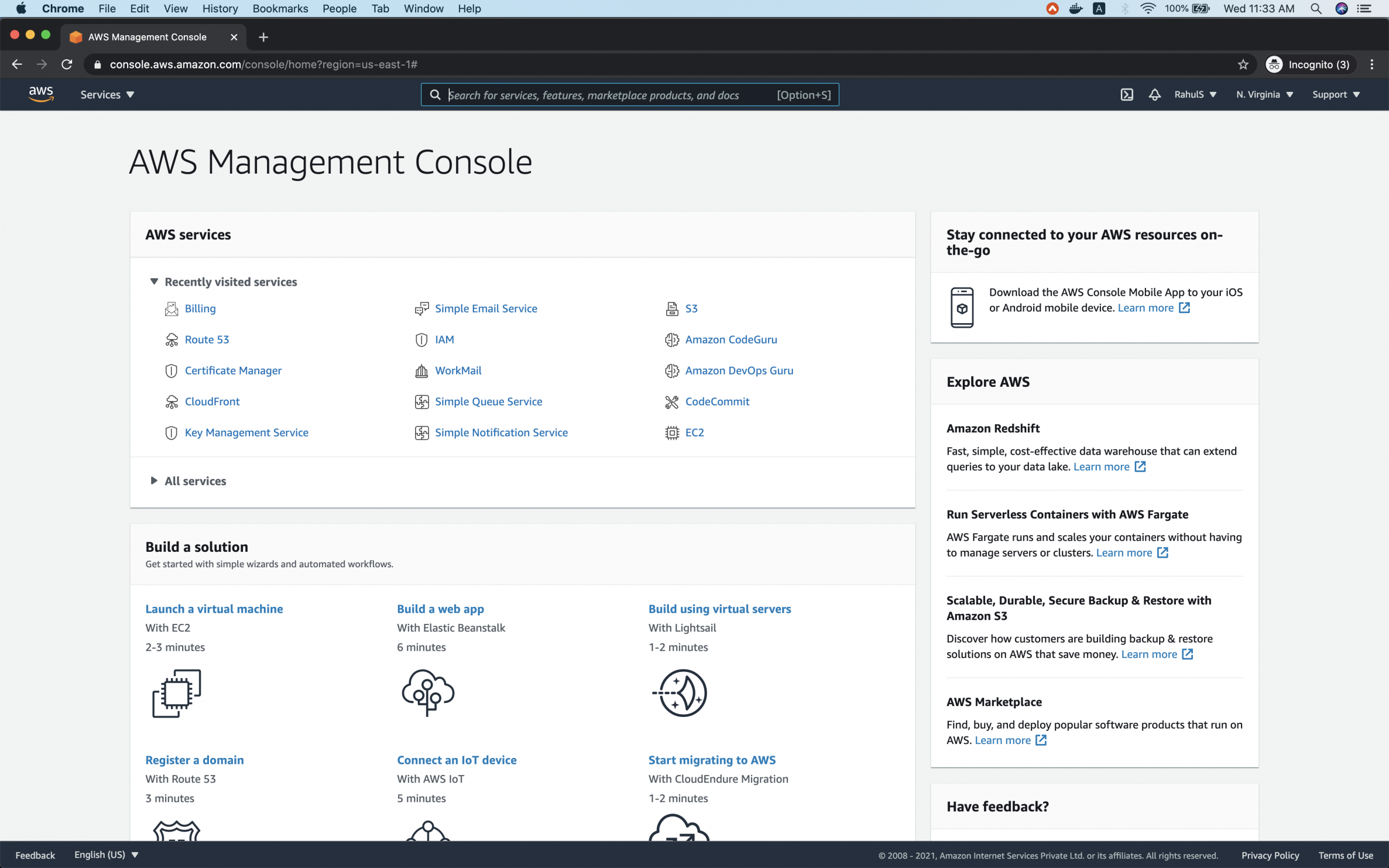 How To Create A Subscription Between An Sqs Queue And Sns Topic On Aws
