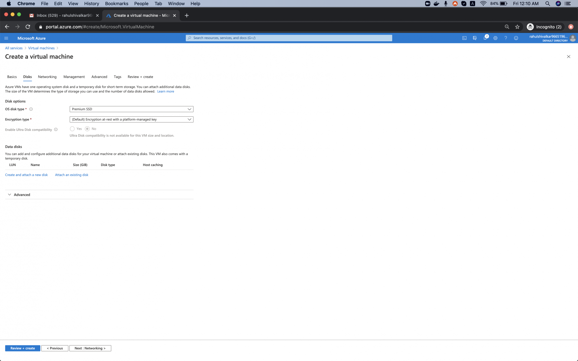 How To Create An Ubuntu Virtual Machine In Azure Cloud Cộng Đồng Linux