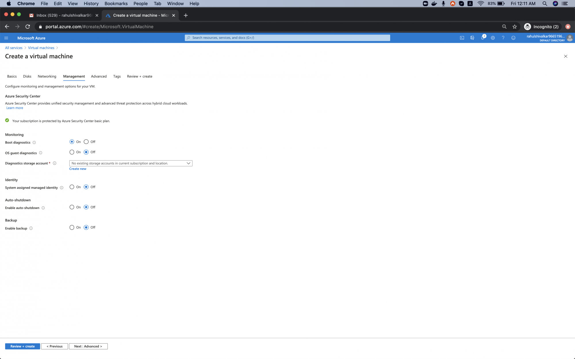 How To Create An Ubuntu Virtual Machine In Azure Cloud Cộng Đồng Linux