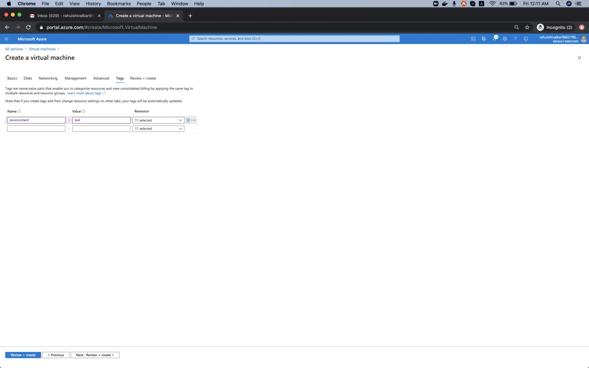 How To Create An Ubuntu Virtual Machine In Azure Cloud Cộng Đồng Linux