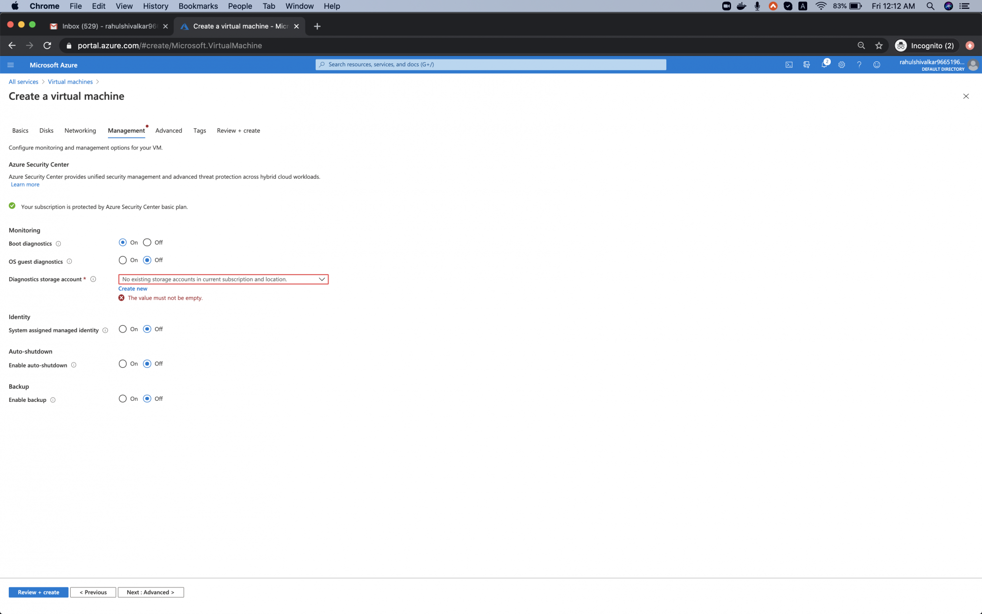How To Create An Ubuntu Virtual Machine In Azure Cloud Cộng Đồng Linux