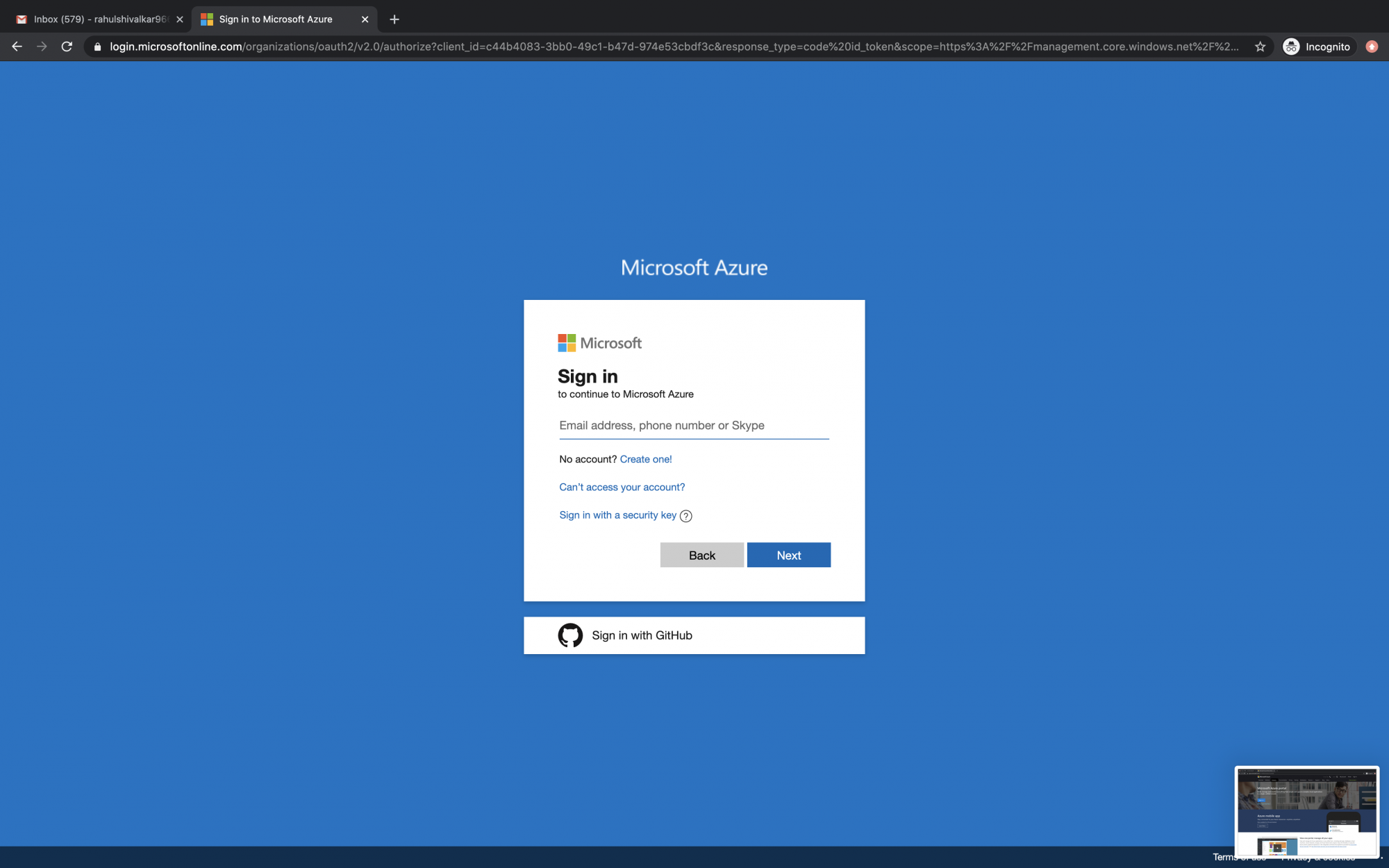 How to create a Virtual Machine scale set on Azure