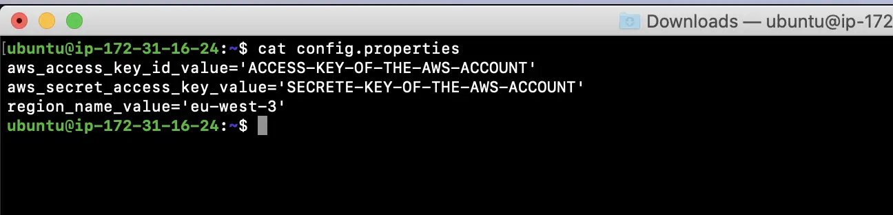 How To Create An S3 Bucket Using Python Boto3 On Aws Cộng Đồng Linux
